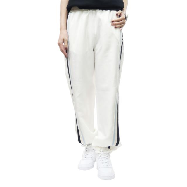 旧作お買い得セール！ MONCLER モンクレール パンツ レディース 2A00001 597DR / PANTALONI ホワイト