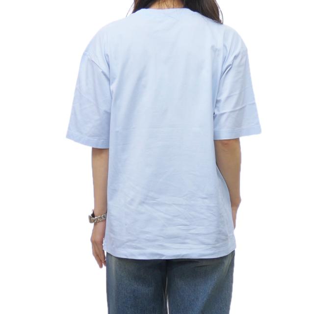 旧作処分セール！ MARNI マルニ Tシャツ レディース 半袖 クルーネック
