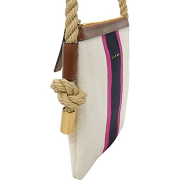 旧作処分セール！ MARNI マルニ バッグ レディース ショルダーバッグ