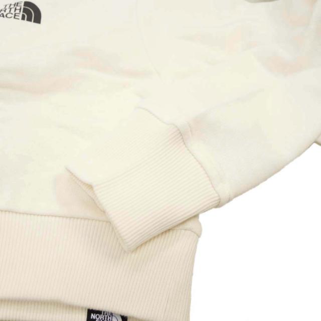 旧作お買い得セール！ THE NORTH FACE ノースフェイス パーカー