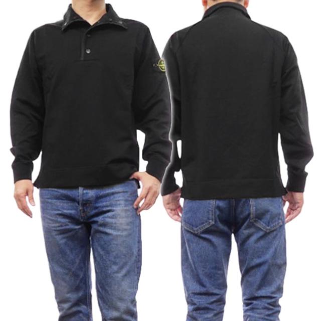 グッチ サイズ:34 798228 XDCYY バギーフィットデニムパンツ 中古 SB01