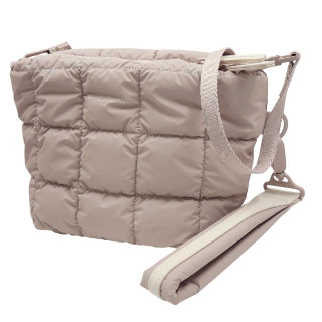 旧作お買い得セール！ VEE COLLECTIVE ヴィーコレクティヴ バッグ レディース クラッチバッグ 117-200 / PORTER CLUTCH マッシュルーム