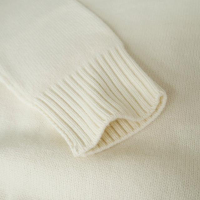 2025 秋冬新作！ AMI PARIS アミパリス セーター レディース