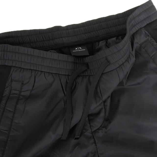 秋新作 ARMANI EXCHANGE A/X アルマーニエクスチェンジ スウェット