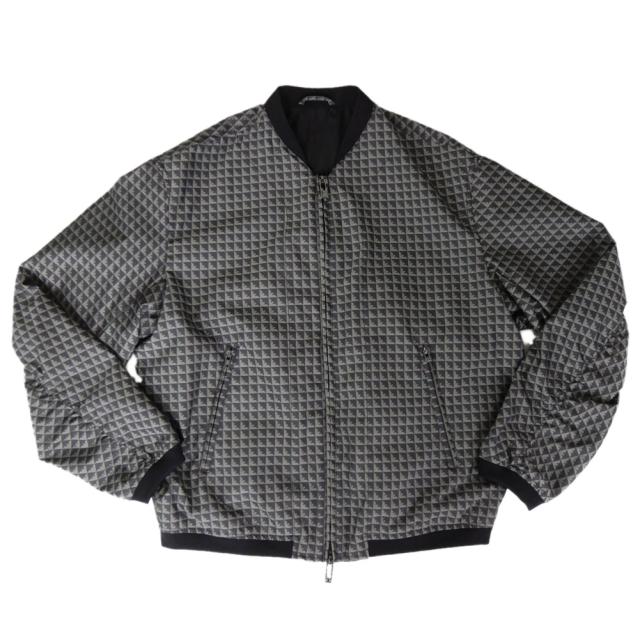 2025 秋冬新作！ EMPORIO ARMANI エンポリオアルマーニ ブルゾン
