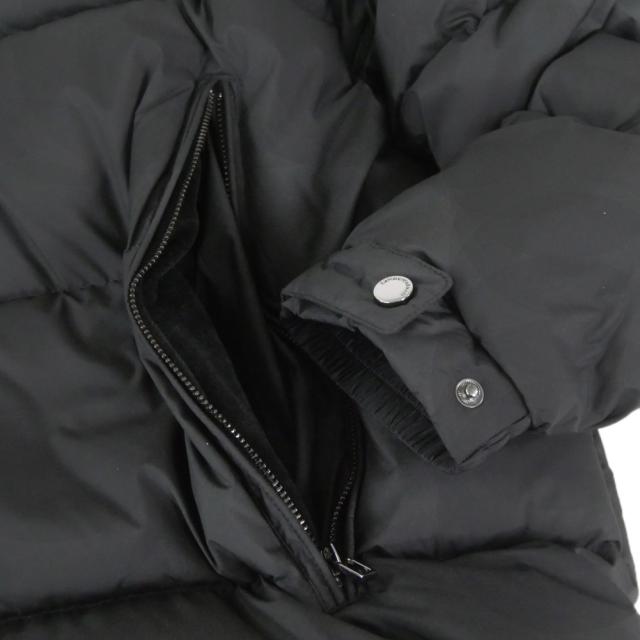 秋新作 EMPORIO ARMANI エンポリオアルマーニ ブルゾン メンズ ダウン