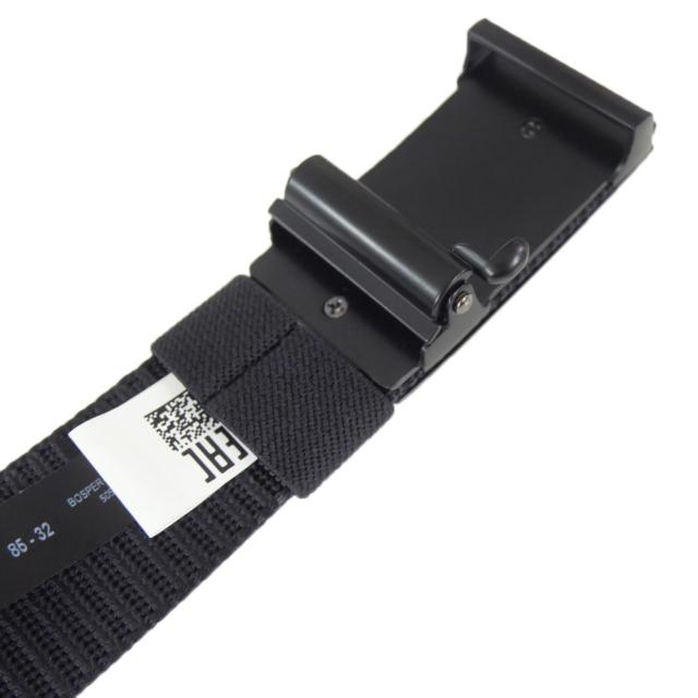 2025 秋冬新作！ HUGO BOSS ヒューゴボス ベルト メンズ ナイロン