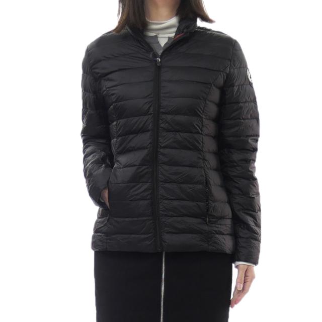 JOTT ジョット レディースダウンジャケット P000WDOW02 / CHA NOOS ブラック 2025秋冬新作