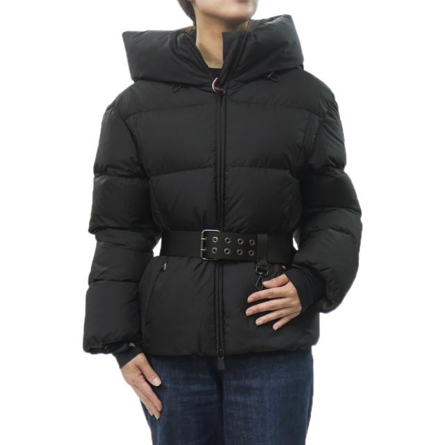 MONCLER モンクレール レディース ダウンブルゾン 1A00008 598EO / NEISENE GIUBBOTTO ブラック