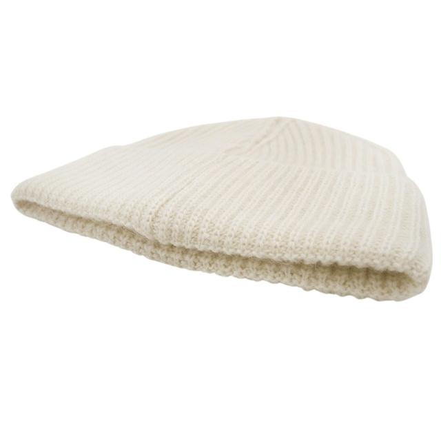秋新作 MONCLER モンクレール 帽子 レディース ニットキャップ 3B00024