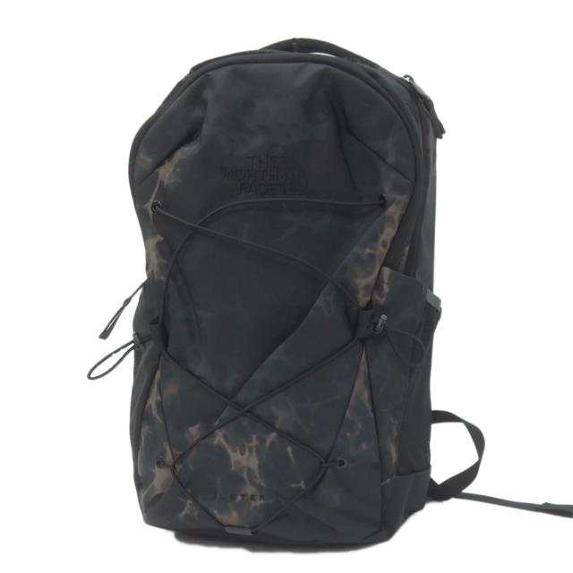 THE NORTH FACE ノースフェイス メンズ バックパック NF0A3VXF / JESTER BACKPACK ブラック