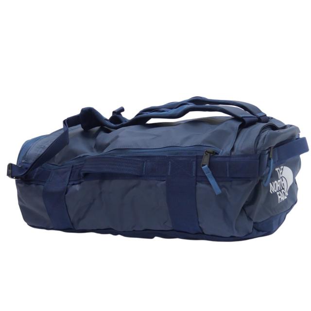 THE NORTH FACE ノースフェイス ダッフルバッグ/バックパック NF0A52RR / BCV DUFFEL 32L ブルー