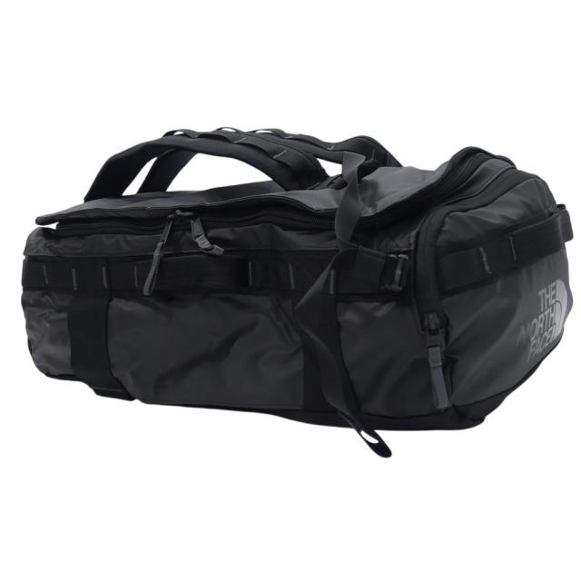 THE NORTH FACE ノースフェイス ダッフルバッグ/バックパック NF0A52RR / BCV DUFFEL 32L ブラック