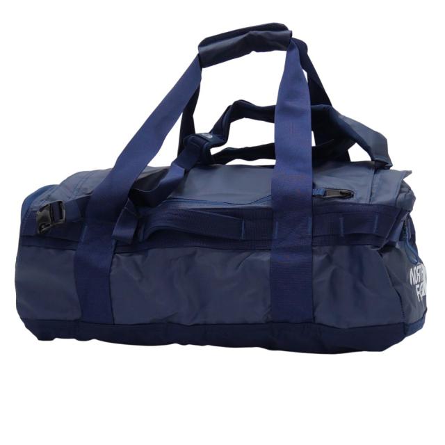THE NORTH FACE ノースフェイス ダッフルバッグ/バックパック NF0A52RQ / BCV DUFFEL 42L ブルー