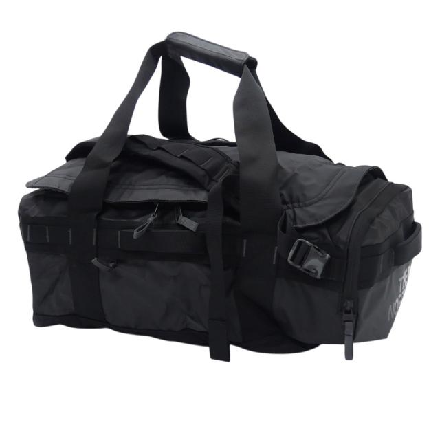 THE NORTH FACE ノースフェイス ダッフルバッグ/バックパック NF0A52RQ / BCV DUFFEL 42L ブラック
