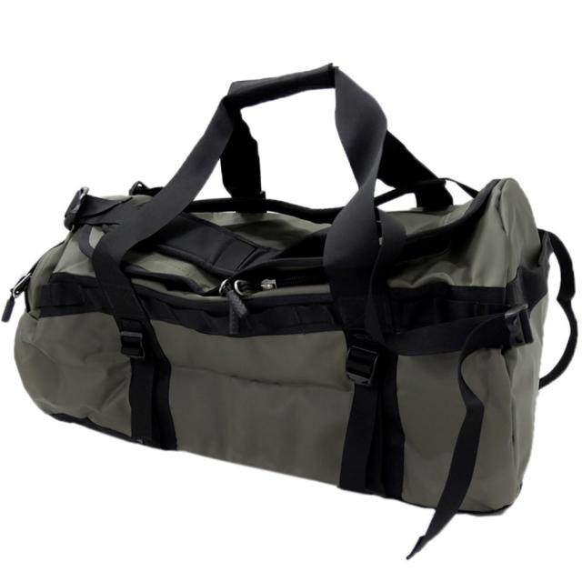 THE NORTH FACE ノースフェイス ダッフルバッグ/バックパック NF0A52SA / BASE CAMP DUFFEL-M カーキ 定番人気商品