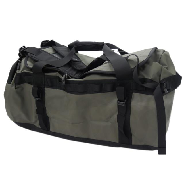 THE NORTH FACE ノースフェイス バッグ メンズ ボストンバッグ/ダッフルバッグ NF0A52SB / BASE CAMP DUFFEL-L カーキ