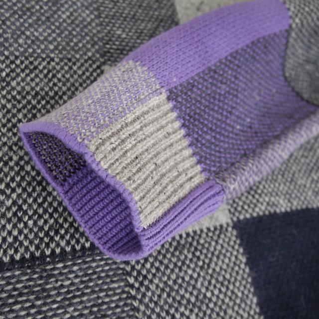 PS PAUL SMITH ポールスミス メンズクルーネックニット セーター M2R