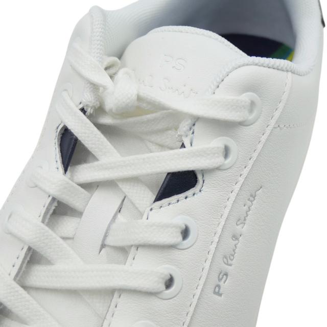 秋新作 PS PAUL SMITH ポールスミス メンズ スニーカー 靴 シューズ