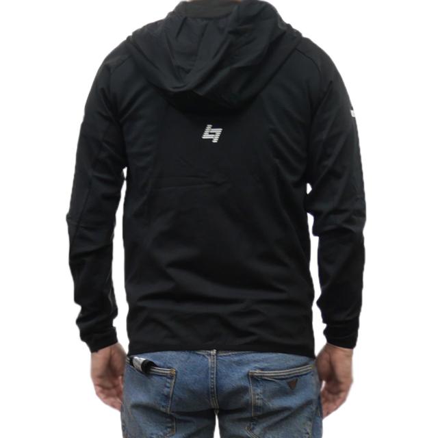 セールSS EMPORIO ARMANI エンポリオアルマーニ EA7 パーカー メンズ