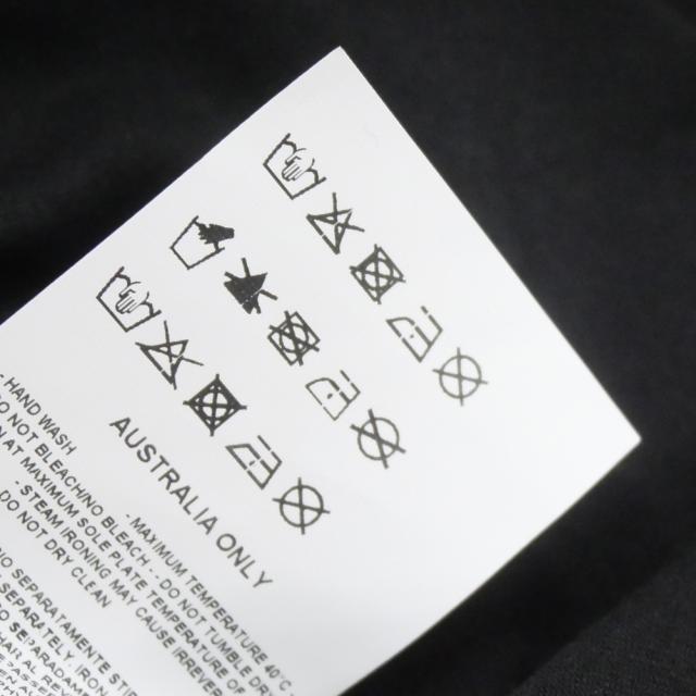 セールSS EMPORIO ARMANI エンポリオアルマーニ EA7 Tシャツ