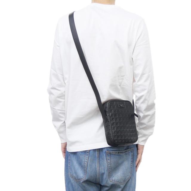 セールSS EMPORIO ARMANI エンポリオアルマーニ バッグ メンズ