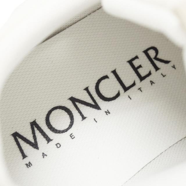 セールSS MONCLER モンクレール スニーカー レディース シューズ 靴