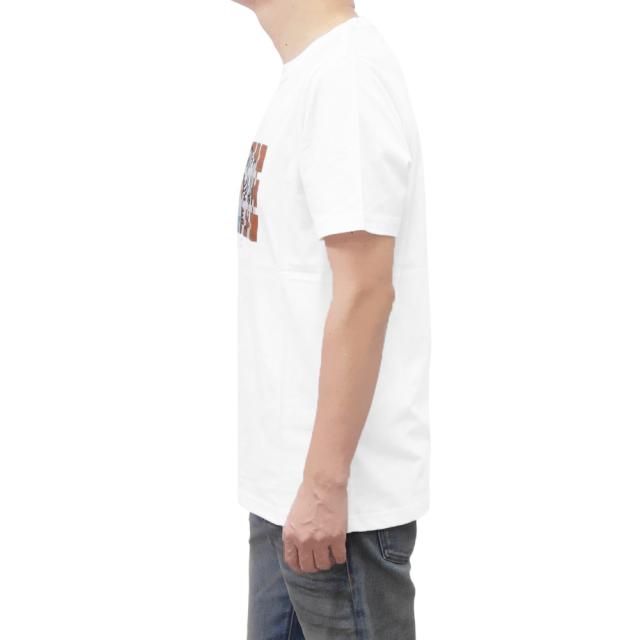 セールSS PS PAUL SMITH ポールスミス Tシャツ メンズ 半袖 クルー