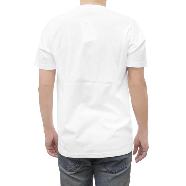 セールSS PS PAUL SMITH ポールスミス Tシャツ メンズ 半袖 クルー
