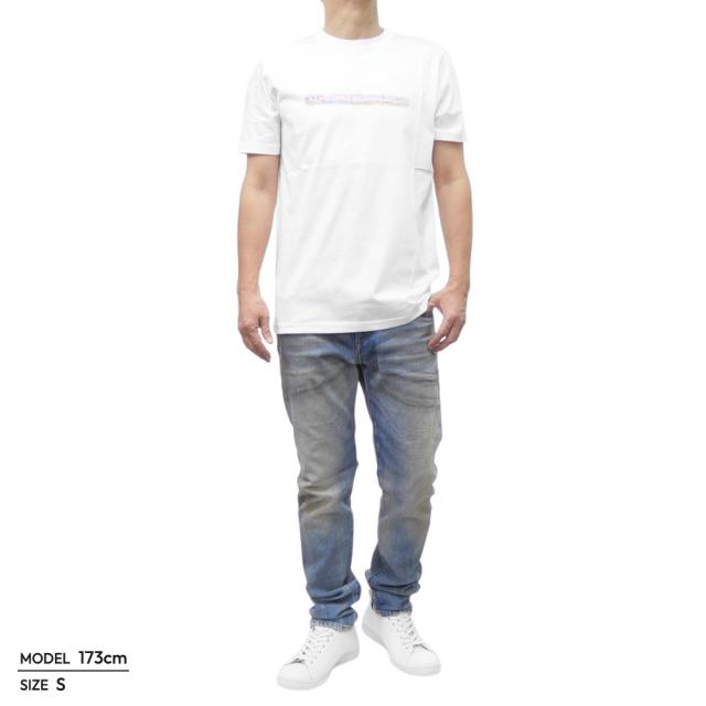 セールSS PS PAUL SMITH ポールスミス Tシャツ メンズ 半袖 クルー