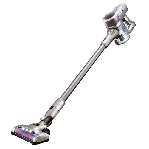 Orage S60 コードレス 掃除機 吸引力 強い 国内メーカー スティック&ハンディクリーナー 28300 pa 2in1 サイクロン式 超軽量 充電式 静音 スティッククリーナー サイクロンクリーナー コードレスクリーナー