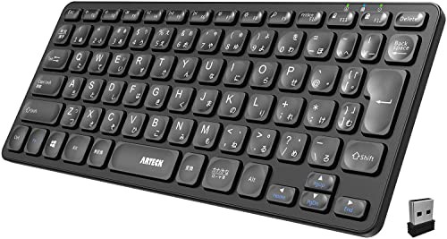 Arteck 2.4G PC Surface Windows10 8 7 au PAY ZO au PAY