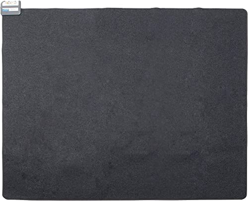 [山善] 空気をきれいにする ホットカーペット 3畳 省電力モード搭載 (195cm×235cm) (6時間オートオフタイマー) (コンパクト収納) (ダニ退治機能) SUS-304