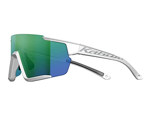 オージーケーカブト(OGK KABUTO) 自転車 サングラス 122