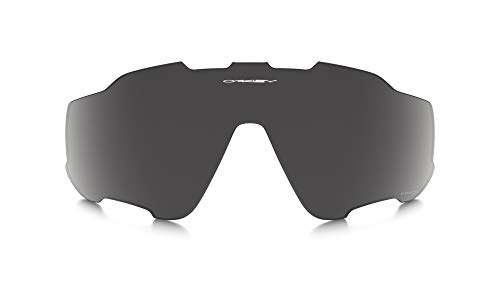 [オークリー] 「国内正規商品 サングラス JAWBREAKER/ジョウブレイカー 専用交換レンズ Prizm Black/プリズム ブラック 可視光線透過率11% OO9290 / OO9270-○○○○シリーズ対応 品番 101-11
