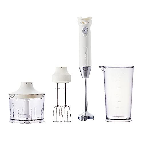 レコルト ハンディブレンダー RHB-1 recolte Handy Blender (ベビーホワイト)