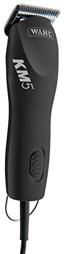 WAHL(ウォール) KM5 Performance (KM5 パフォーマンス)【WAHL認定・国内正規品、業務・動物専用】