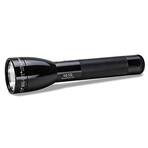 LEDライト MAGLITE ML50L FLSHLGHT 2C