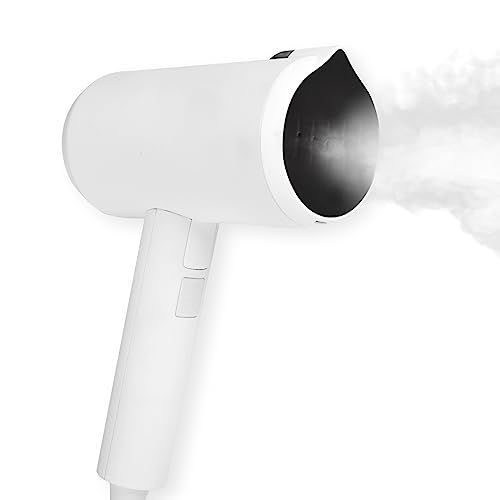 RM-SS401-W BEAUTY TECHNOLOGY 衣類スチーマー Stylish steam