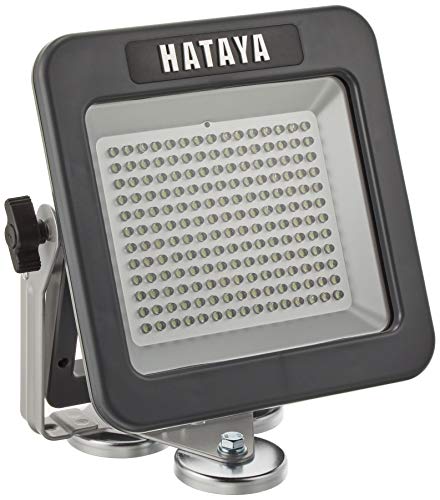 [ハタヤ] LEDライト 充電式 700Lm 連続点灯約6時間 マグネット付アームセットタイプ 壁面取付 軽量 照明 ライト 充電式LEDケイ・ライト LWK-10M