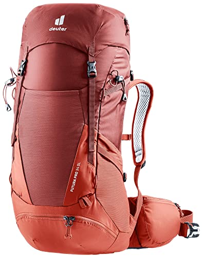 deuter(ドイター) フューチュラプロ３４ＳＬ女性用 D3401021