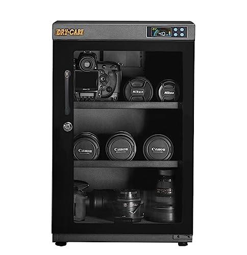 トーリ・ハン 防湿庫 ドライ・キャビ PDシリーズ 50リットル PD-55