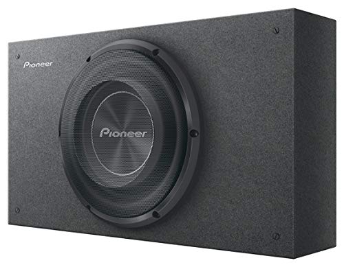 Pioneer パイオニア スピーカー TS-WX2530 サブウーファー 25?p カロッツェリア