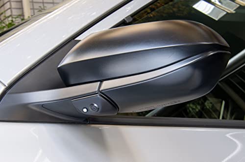 データシステム 車種別サイドカメラキット (LED内蔵タイプ) プロボックス用 SCK-98P3A Datasystem