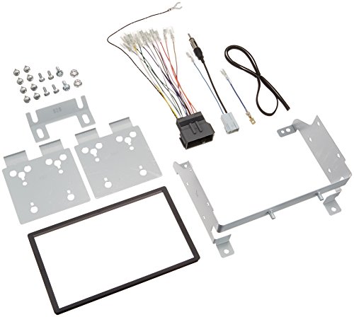NITTO(ニットー)ホンダN-BOX N-BOX Custom用取り付けキット NKK-H94D