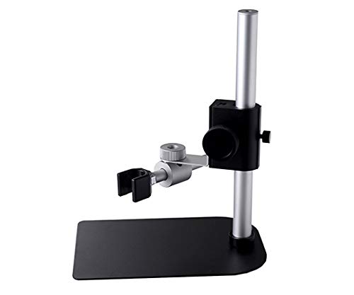 スリーアールソリューション 顕微鏡用専用スタンド(3R-MSBTVTY用) 3R-MSBTVTYST