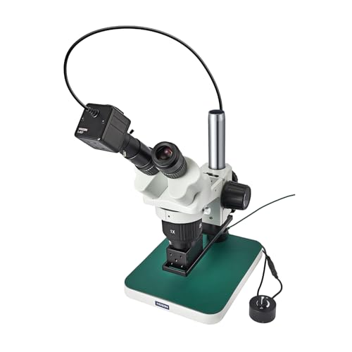 ホーザン(HOZAN) 実体顕微鏡 （PC用） L-KIT1059