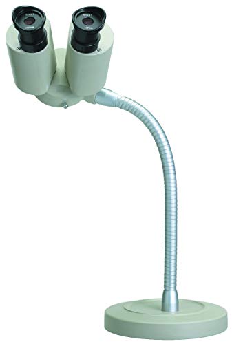 菊池光学 フレキシブル双眼実体顕微鏡S300II-S 8倍