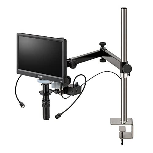 ホーザン(HOZAN) マイクロスコープ(モニター付)L-KIT971