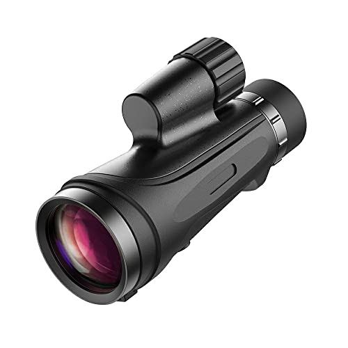 APEXEL 単眼鏡 12倍 A-APL-12×50ED 50mm 防水 大口径 モノキュラー 登山 バードウォッチング 野生観察 植物観察 アウトドア 旅行 ライブ コンサート スポーツ観戦 天体観測 防水 IPX7